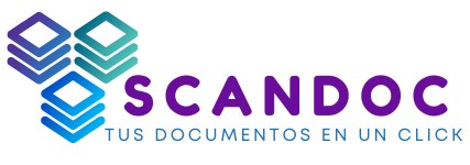 Digitalización de Documentos en Monterrey | SCANDOC